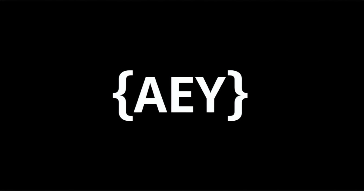 AEY | Development and Consulting